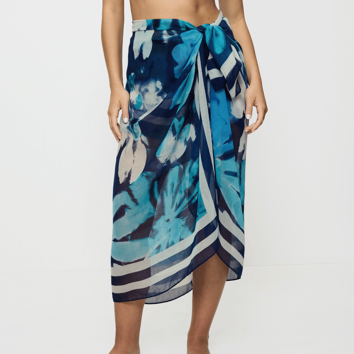 Triumph Beach MyWear pareo, Multi