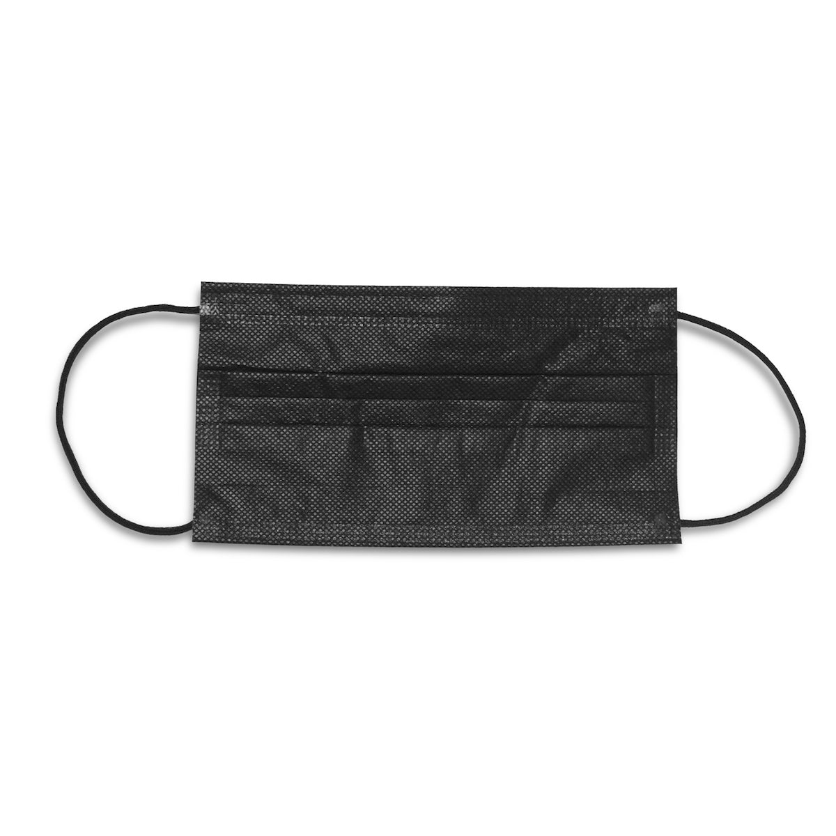 Cimi beauty bags Maske, Schwarz