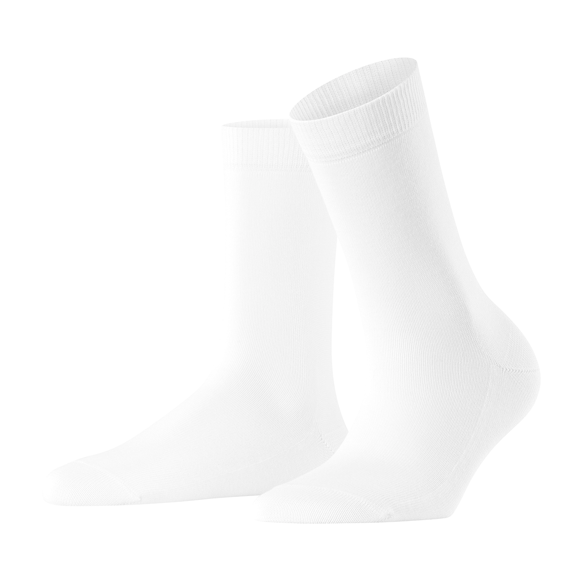 FALKE Family Socken 46490 2009 Weiß